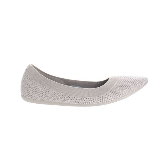 allbirds | Shoes | Allbirds Womens Tree Breezer Bough Taupe Sole Ballet ...